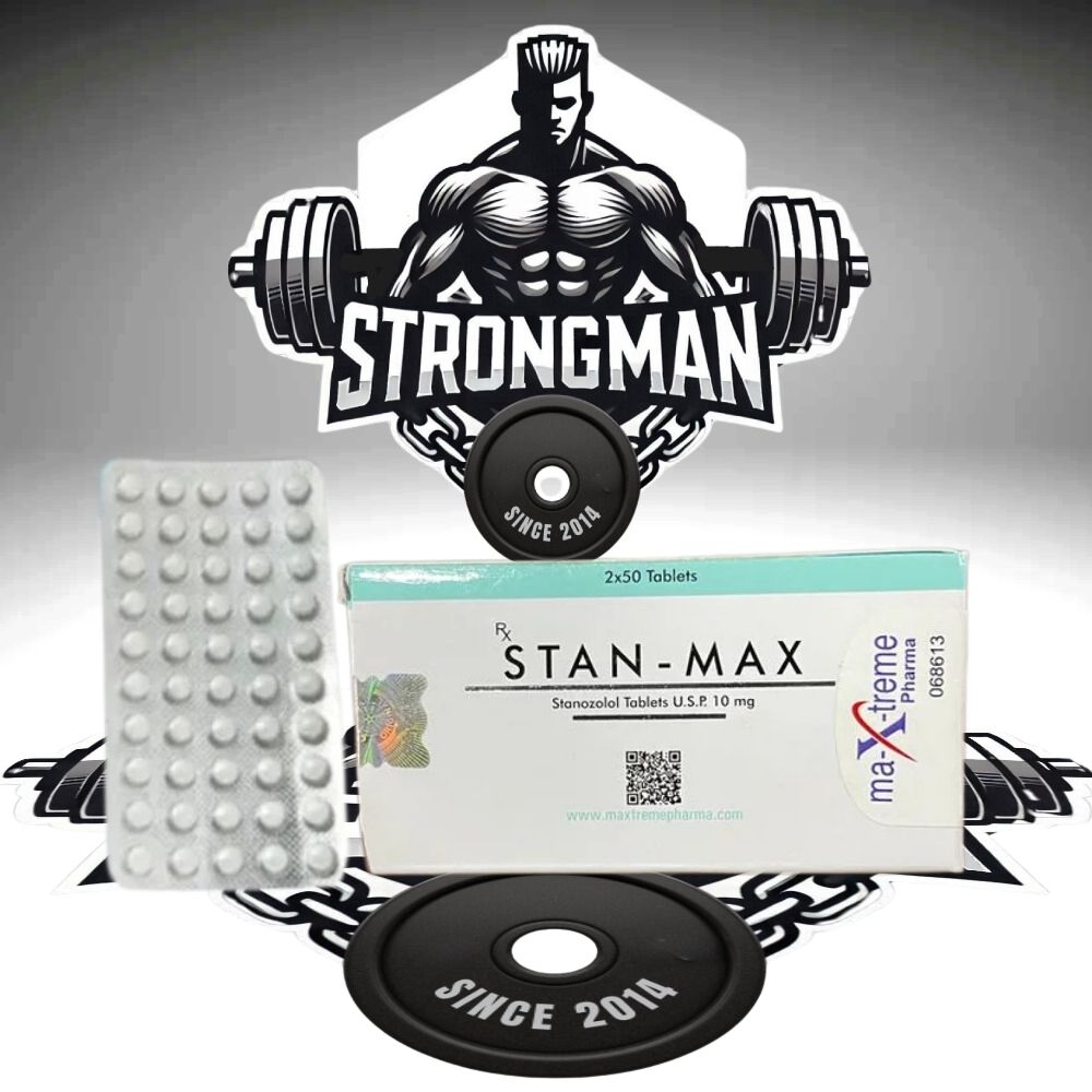 Stan-Max | Premium Stanozolol oral (Winstrol) for sale in USA Stan-Max | Premium Stanozolol oral (Winstrol) for sale in USA